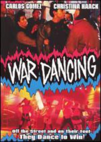 Amazon.com: War Dancing : Christina Haack, Ted Mather: Movies & TV