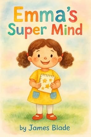 Emma’s Super Mind – A Bonus Introduction to the Safe Spaces Autism ...