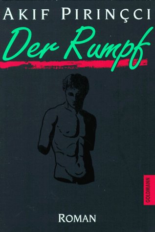 『Der Rumpf』｜感想・レビュー - 読書メーター