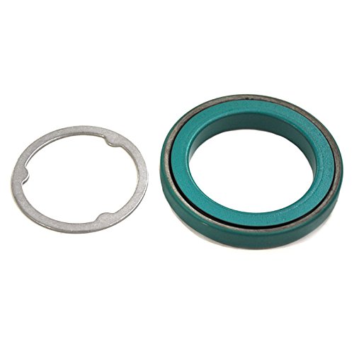 Amazon.com: Fits John Deere 6090H Powertech Plus 9.0L 549 Crankshaft ...