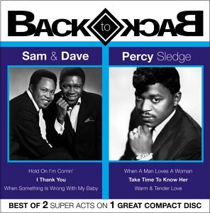 Amazon.com: Back to Back: CDs & Vinyl