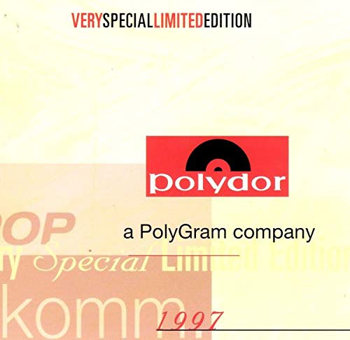 Amazon.de:Polydor Presents