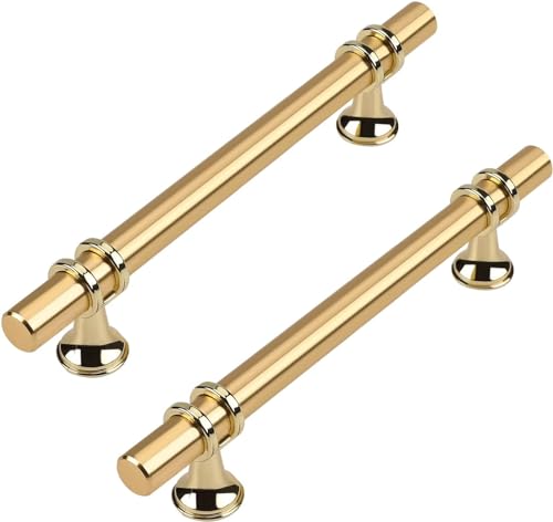 Luxe Gold Kitchen Hardware Perfect for Your Next Reno Project - Pursuit ...
