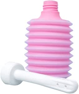 10 Pcs Anal Vaginal Vaginal Shower Washing Cleaning Tool System Vaginal ...