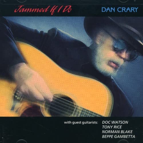 Dan Crary - Jammed If I Do - Amazon.com Music