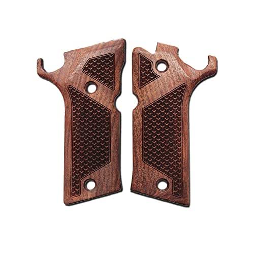 Amazon.com: Tactical Mak grips Beretta 92X replacement Gun Handgun ...