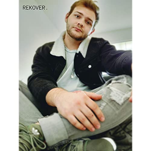 Won't Come Back de Rekover en Amazon Music Unlimited