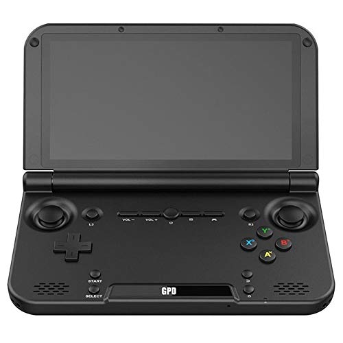 GPD XD Plus [Latest HW & Most Stable Update] Handheld Gaming Console 5 ...