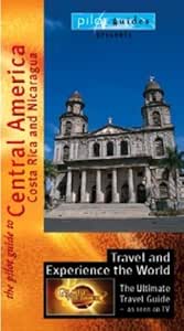Amazon.com: Globe Trekker: Central America [VHS] : Movies & TV