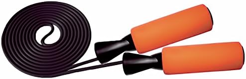 Amazon.com: Jump Ropes with Adjustable & Comfortable Handles, Jumping ...