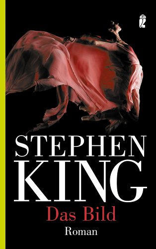 Amazon.co.jp: Das Bild. : King, Stephen: 洋書