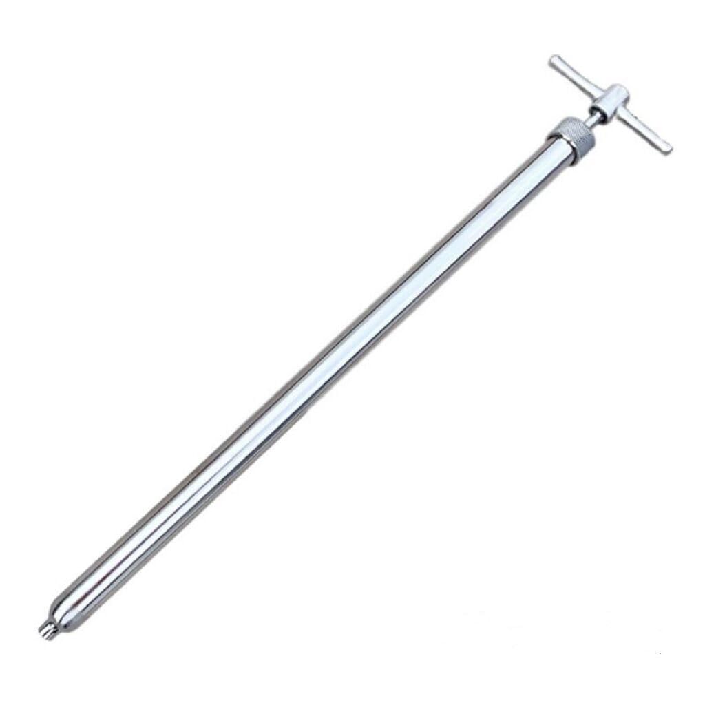 MAXWXKING 304 Stainless Steel Viscous Liquid Sampler Sampling Probe ...
