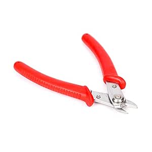 Multitec Heavy Duty Stainless Steel Wire Cutter : Amazon.in: Home ...