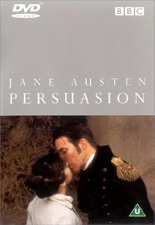 Persuasion [UK Import]: Amazon.de: Amanda Root, Ciaran Hinds, Corin ...