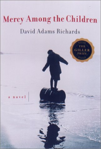 Amazon.com: Mercy Among the Children: 9781559705868: Richards, David ...