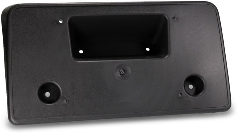 Amazon.com: For GMC Canyon License Plate Bracket 2015 16 17 18 19 2020 ...