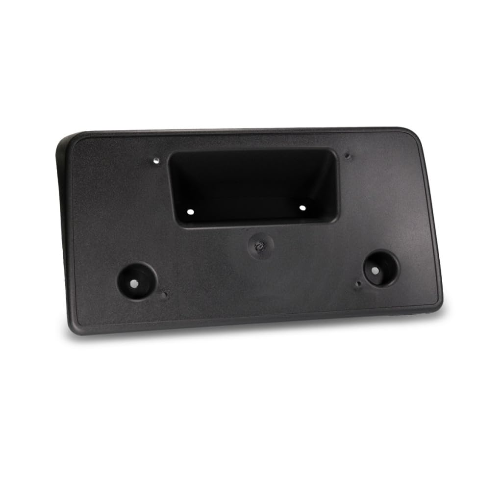 Amazon.com: For GMC Canyon License Plate Bracket 2015 16 17 18 19 2020 ...