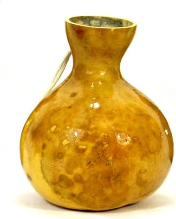 Amazon.com: Hawaiian Natural Ipu Gourd Hula Drum - Size Small: 18-21 ...