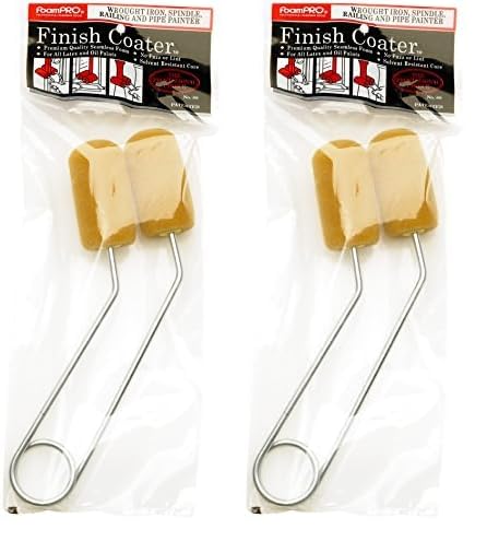 Amazon.com: Foampro FOAM PRO 88, 1 Count (Pack of 2)