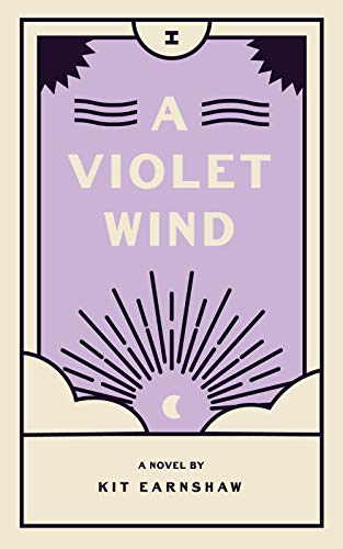 A Violet Wind: A Witchy Romance Novel (A Violet Wind Series Book 1 ...