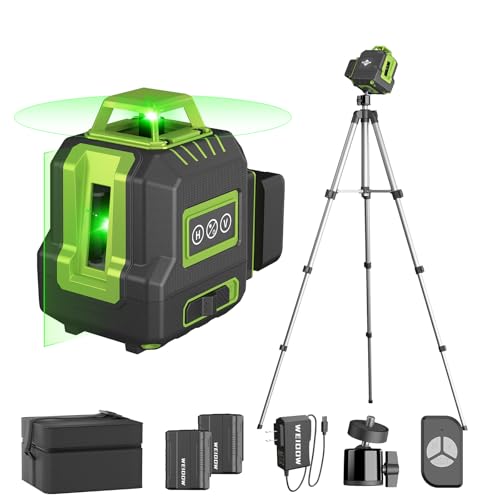 Amazon Best Sellers: Best Laser Levels