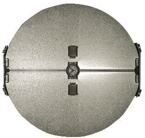 Amazon.com: TRUaire Round Ceiling Diffuser Accessories #802-10 ...
