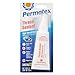 Permatex 59235 High-Temperature Thread Sealant, 50 mL Tube, White ...