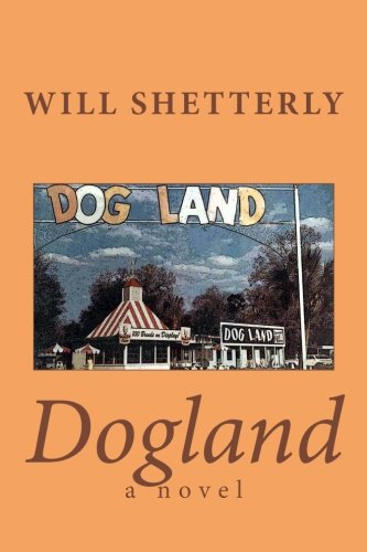 Publication: Dogland