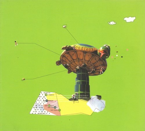 Narc Beacon: Goodiepal: Amazon.es: CD y vinilos}