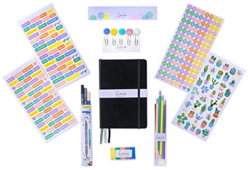 Bullet Journal mit Musik – Die 15 besten Produkte im Vergleich - kita ...