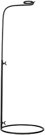 Amazon.com : Carson Small Chime and Garden Stand : Patio, Lawn & Garden