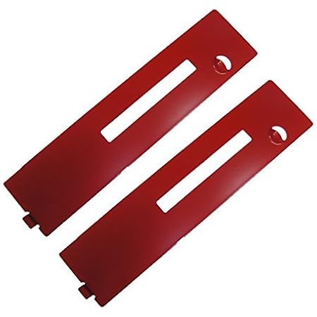 OEM 089240036001 for Ryobi Dado Throat Plate RTS12, RTS23 Table Saw ...