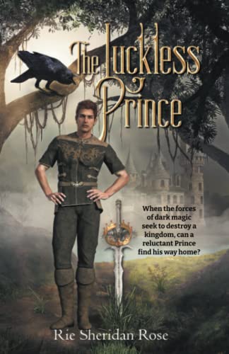 Publication: The Luckless Prince