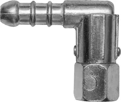 NFELIA Revolving LPG Gas Stove Back Nozzle - Suitable for All Gas ...