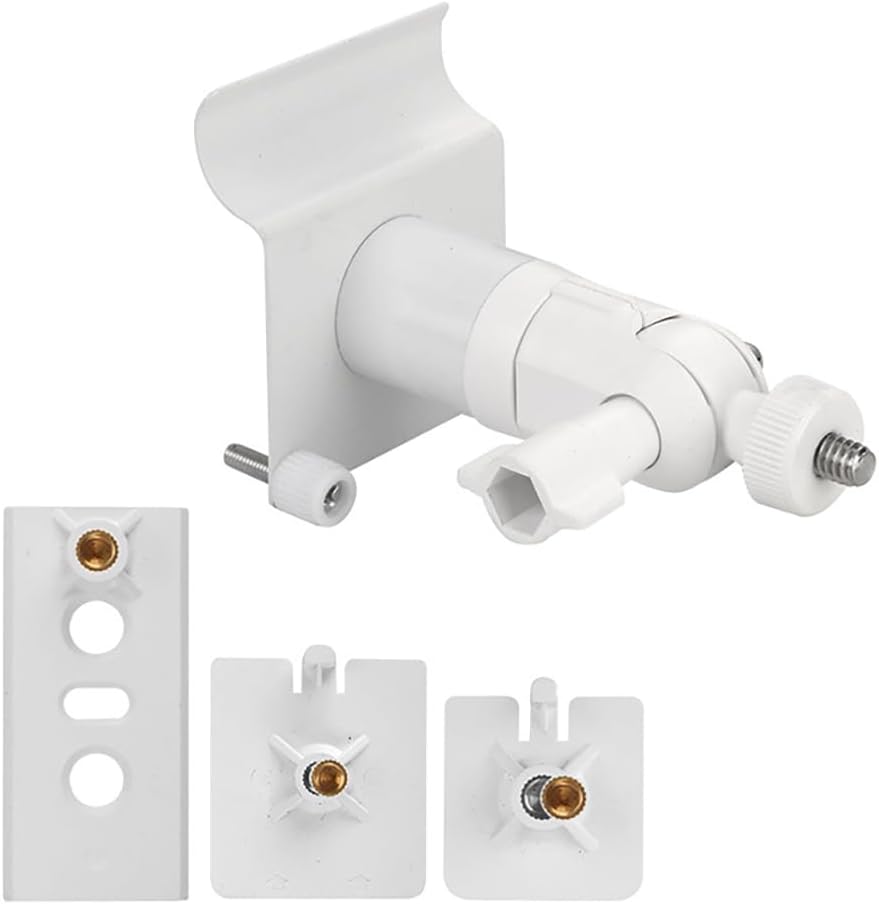 Amazon.com: Vinyl Siding Camera Mount - Adjustable Weatherproof Outdoor ...