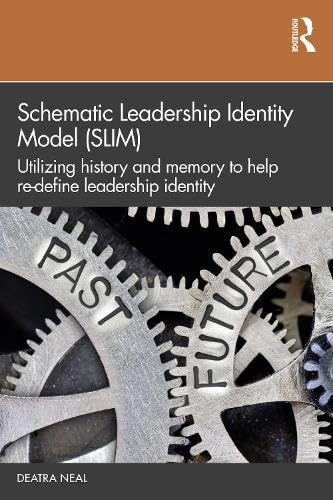 Buy Schematic Leadership Identity Model (SLIM): Utilizing History and ...