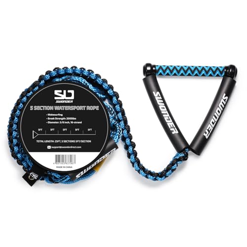 Top 5 Surf Ropes: Your Essential Buying Guide
