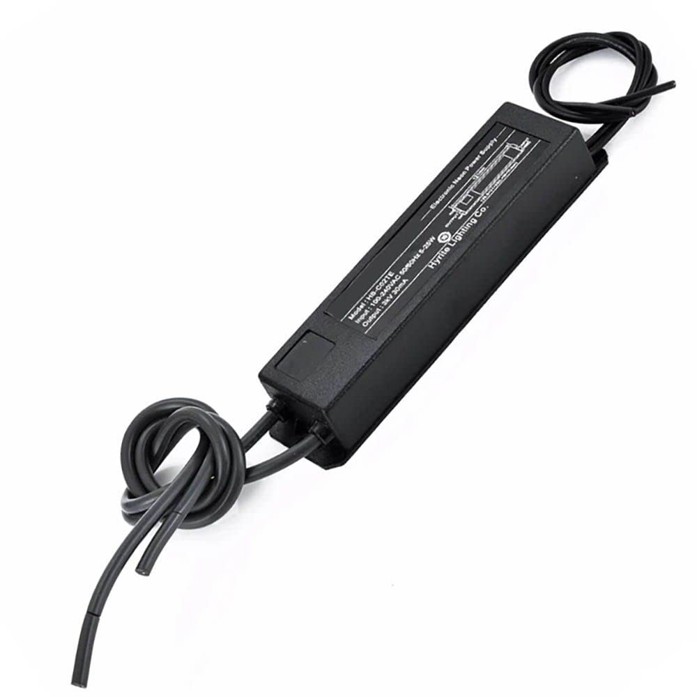 Light Bar Lights Transformer Light Sign Power Supply Neon Signs ...