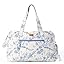 Amazon.com: Staya Quilted Duffle Bag - Perfect Travel Companion ...
