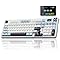 Amazon.com: AULA S98 Pro Wireless Mechanical Keyboard with Screen ...