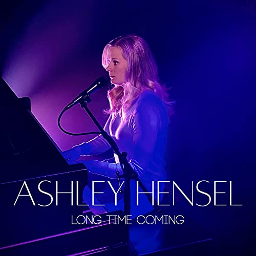Play Long Time Coming by Ashley Hensel on Amazon Music