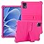 ATOOZ for DOOGEE T30 Pro/T40 Tablet Case 11 Inch,Soft Silicone Case for ...