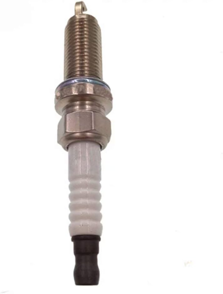 Amazon | OEM＃22401-ED71B 22401ED71B FXE20HE11 3436 4本入イリジウムスパークプラグフィット ...