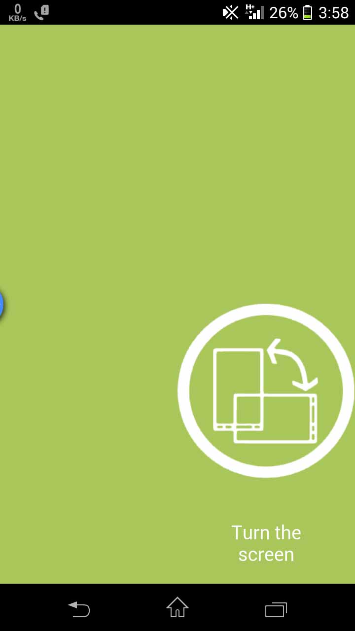 y038 - App on the Amazon Appstore