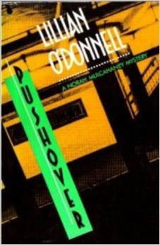 PUSHOVER: unknown author: Amazon.com: Books