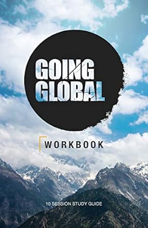 Going Global Workbook : Buy Online at Best Price in KSA - Souq is now ...