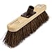 Newman & Cole Outdoor Sweeping Brush Stiff Yard Patio Garden Broom ...
