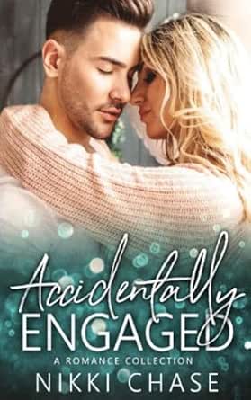 Accidentally Engaged (English Edition) - eBooks em Inglês na Amazon.com.br
