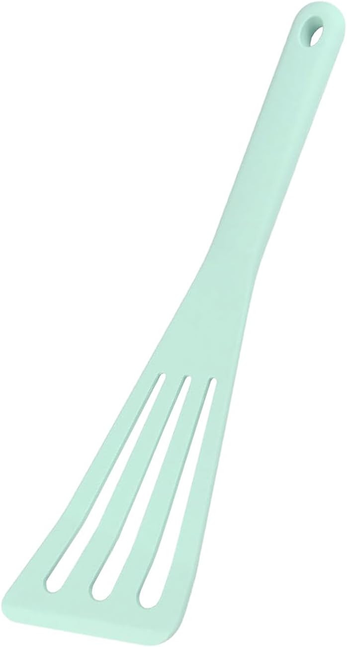 Amazon.com: Silicone Fish Spatula - Durable and Flexible Fish Turner ...