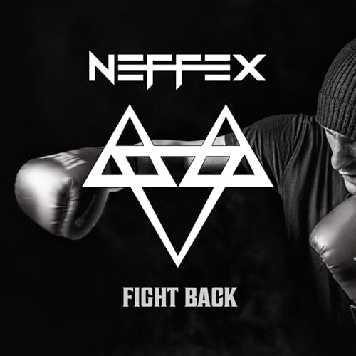 Play Fight Back by NEFFEX on Amazon Music Unlimited